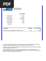 Icafe8 V9tutorial | PDF | Cache (Computing) | Solid State Drive