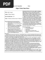 Note Expansion | PDF | Language Arts & Discipline