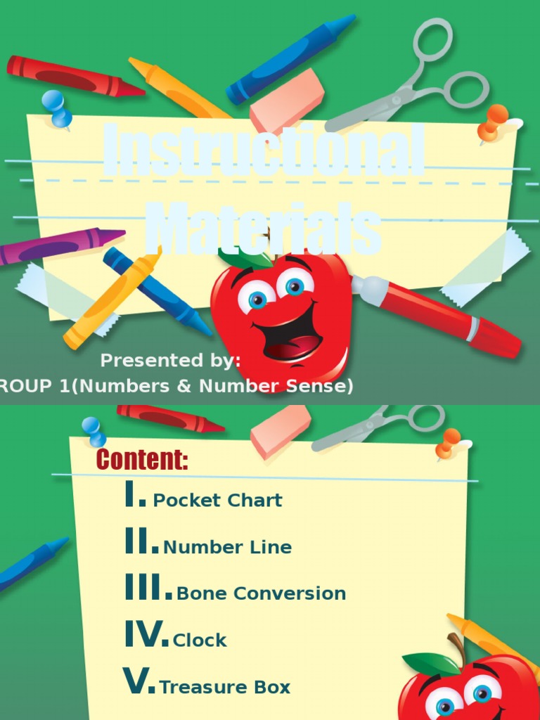 Grade 7 Math Instructional Materials | PDF | Integer | Fraction ...