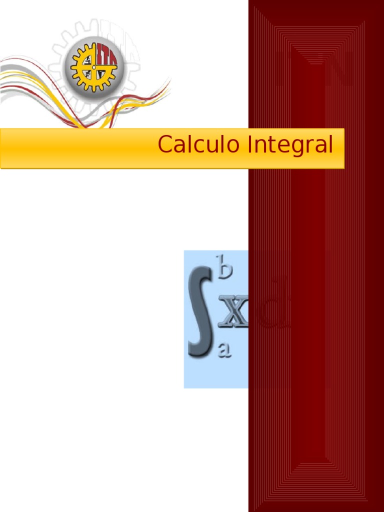 Fundamentos y Aplicaciones del Cálculo Integral | PDF | Integral | Fuerza