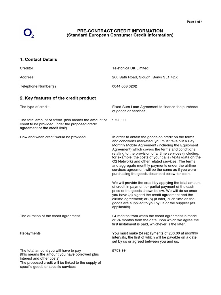 Secci | PDF | Credit (Finance) | Annual Percentage Rate