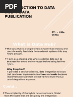 Data Modeling - Step by Step | PDF | Replication (Computing) | Object (Computer Science)