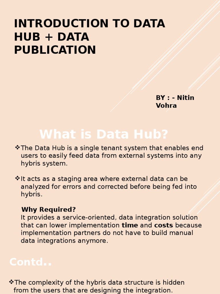 Data Publication | PDF | Json | Data Type