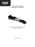 COPD Concept Map | PDF | Chronic Obstructive Pulmonary Disease | Lung