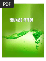 Storm Drainage System | PDF | Stormwater | Plumbing