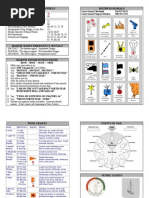 Douglas Sea Scale | PDF | Physical Oceanography | Scientific Phenomena