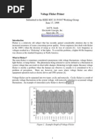 Understanding Point of Common Coupling | PDF | Distortion | Electric Power