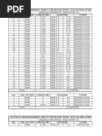 Routing Sheet | PDF | Joining | Mechanical Engineering