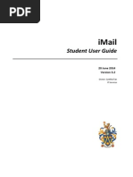 Canadore Student Login Guide | PDF | Login | Password