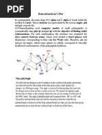 6X DNA Loading Dye Recipe and Use | PDF | Gel Electrophoresis | Agarose ...