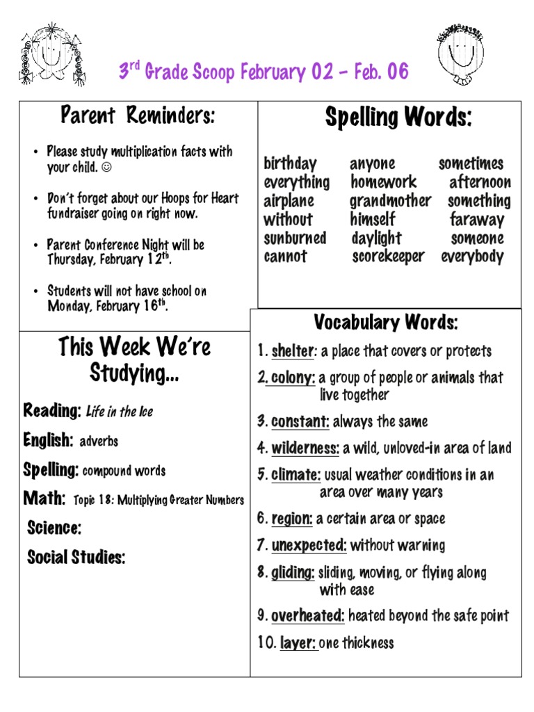 Life On The Ice | PDF