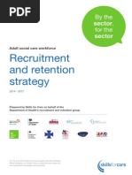 UK - Success Profiles - Civil Service Behaviours (CS - Behaviours ...