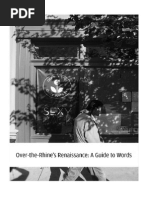 City of Akron Ward Map | PDF