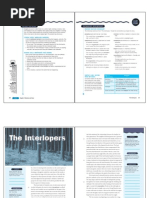 Code Talker Guided Reading Questions | PDF | Philosophy | General Fiction