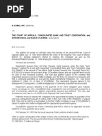 Affidavit of Repudiation of Barangay Agreement | PDF | Affidavit | Virtue