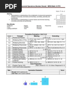 10th Conversion Certificate | PDF