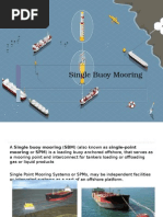 Single Point Mooring (SPM) CALM Buoy Systems - The Ultimate Guide | PDF ...