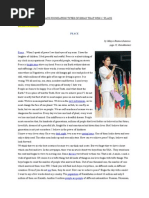 Craig Kielburger Reflects On Working Toward Peace Guided Questions | PDF