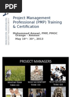 MPMM Brochure | PDF | Project Management | Methodology