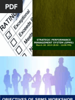 CSC MC 6, 2012 - SPMS PDF | PDF