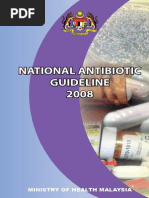 KKM Policies & Procedures On Infection Prevention and Control 2019 PDF ...