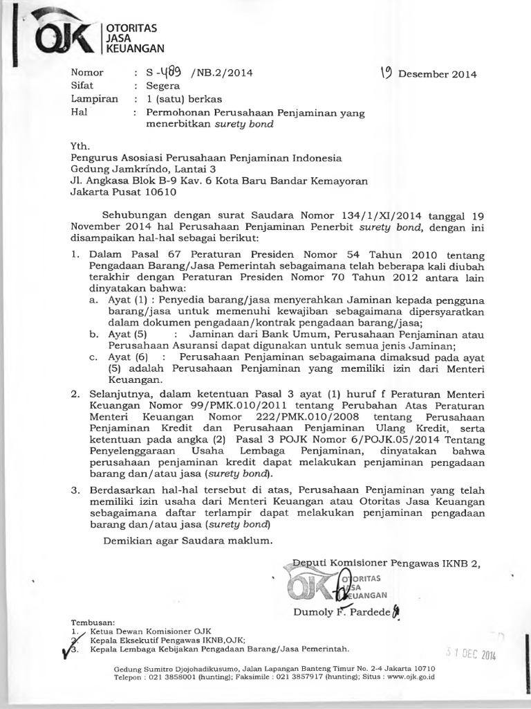 KAK Perencanaan IPAL | PDF