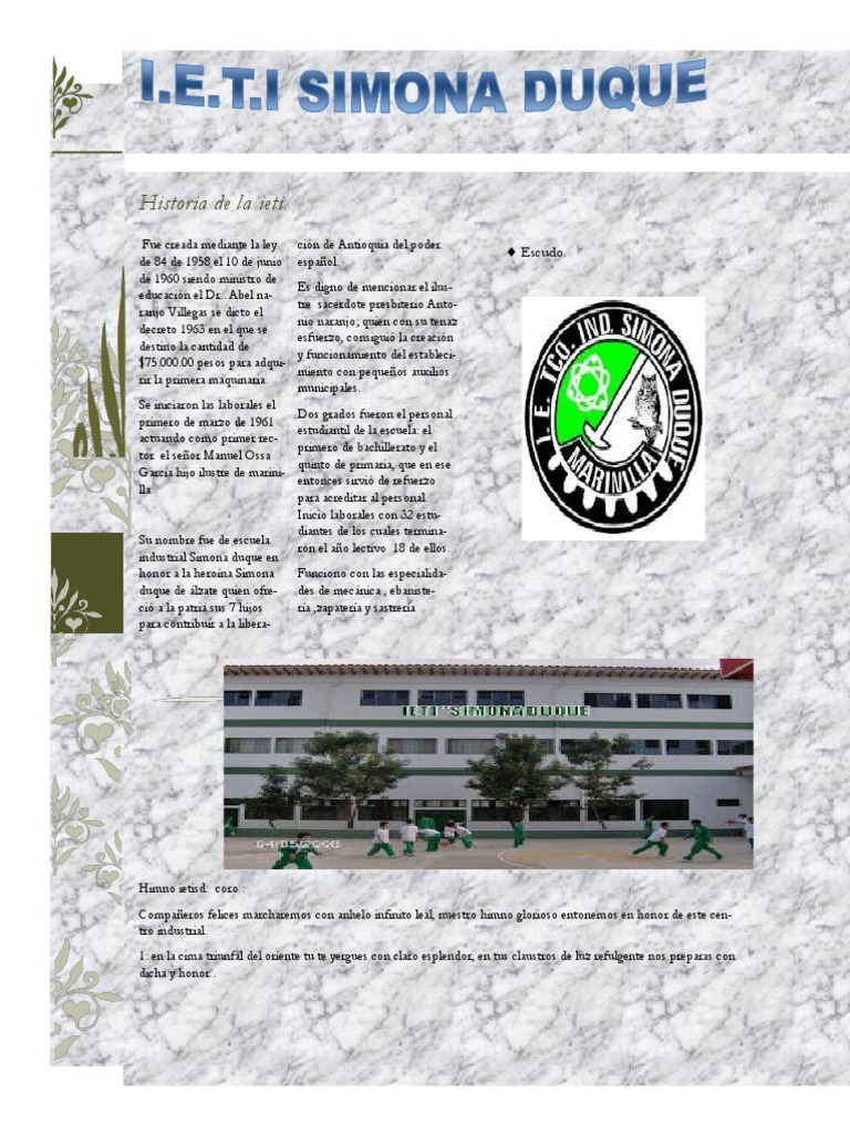 Taller 2 Boletin Publisher | PDF | Tecnología de información y ...