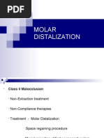 Ackerman Proffit 1969 | PDF | Orthodontics | Mouth
