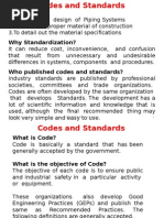 Piping - Guideline For Line List | PDF | Pipe (Fluid Conveyance ...