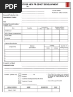 PSW Template | PDF | Specification (Technical Standard) | Business