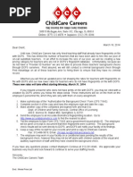 Ocfs 6000 | PDF | Criminal Record | Fingerprint