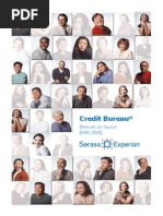 Cadastro de Usuário no BHISS Digital | PDF | Informática