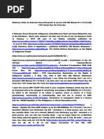 Executor Letter Diagram | PDF | Legal Concepts