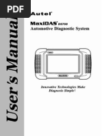 TopTronic TDDGT - Instruction Manual | PDF | Timer | Electronic Engineering