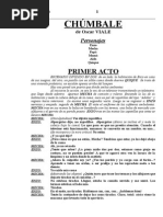 Letra de La Canción Tradicional El Mishito | PDF