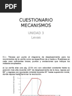 Inversión Cinemática | PDF | Cinemática | Mecanica clasica