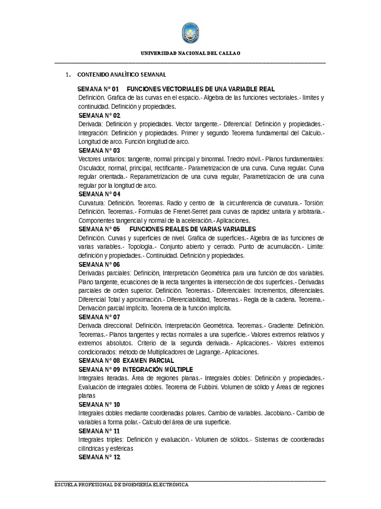 Temas Mate 3 | Descargar gratis PDF | Curva | Integral