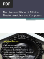 Talkshow Script | PDF | Philippines