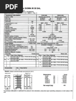 Phase 2 T25-MFG Datasheet For Universal | PDF | Heat Exchanger | Viscosity