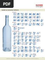 Bottle Defects | PDF | Fracture | Nature