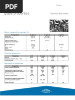 SABIC® MDI 2031 Safety Data Sheet | PDF | Toxicity | Allergy