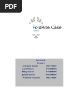 Sample UPH Report From UPH Tool of Know Industrial Engineering | PDF