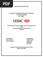 Agile Capital Services Pvt. Ltd. New Delhi | PDF | Insurance | Life ...