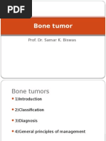 Lodwick Classification for Bone Tumor Growth | PDF | Medical Imaging ...