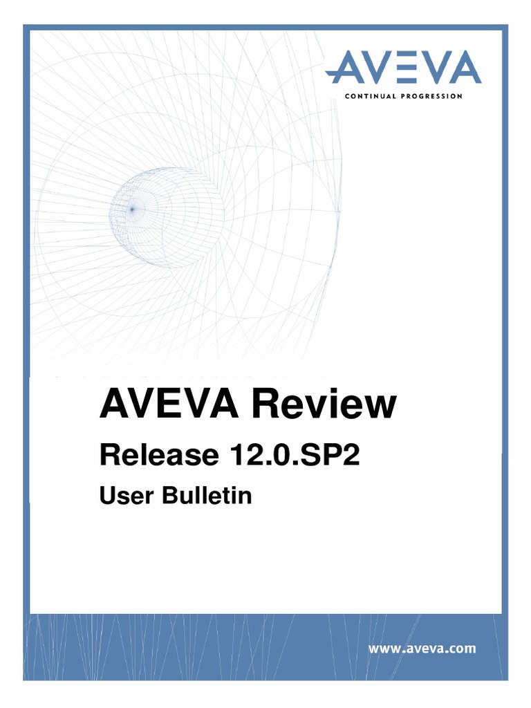 Aveva Review | PDF | 3 D Computer Graphics | 3 D Modeling