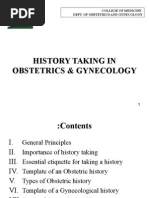 Obstetric Form | PDF | Childbirth | Pregnancy