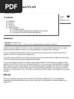 Comandos Juniper Actualizado | PDF | Protocolos de comunicaciones ...