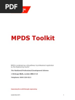 IMechE Report Writing Training Slides | PDF | Career And Technical ...