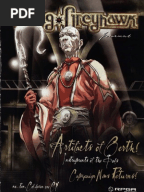 GreyHawk History Timeline