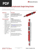 Well Control - Api RP 53 | PDF